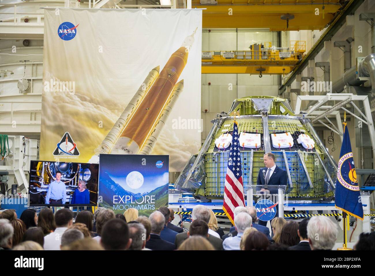 Nasa Glenn Research Plans