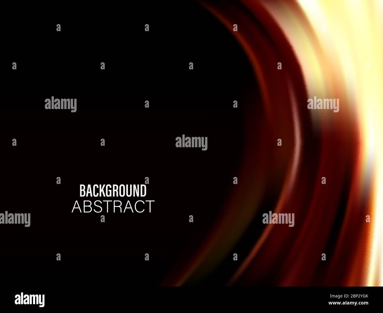 Trendy background design Stock Vector Images - Alamy