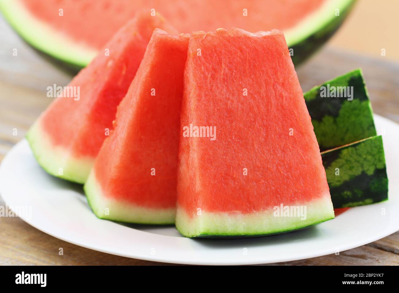 Watermelon pits hi-res stock photography and images - Alamy