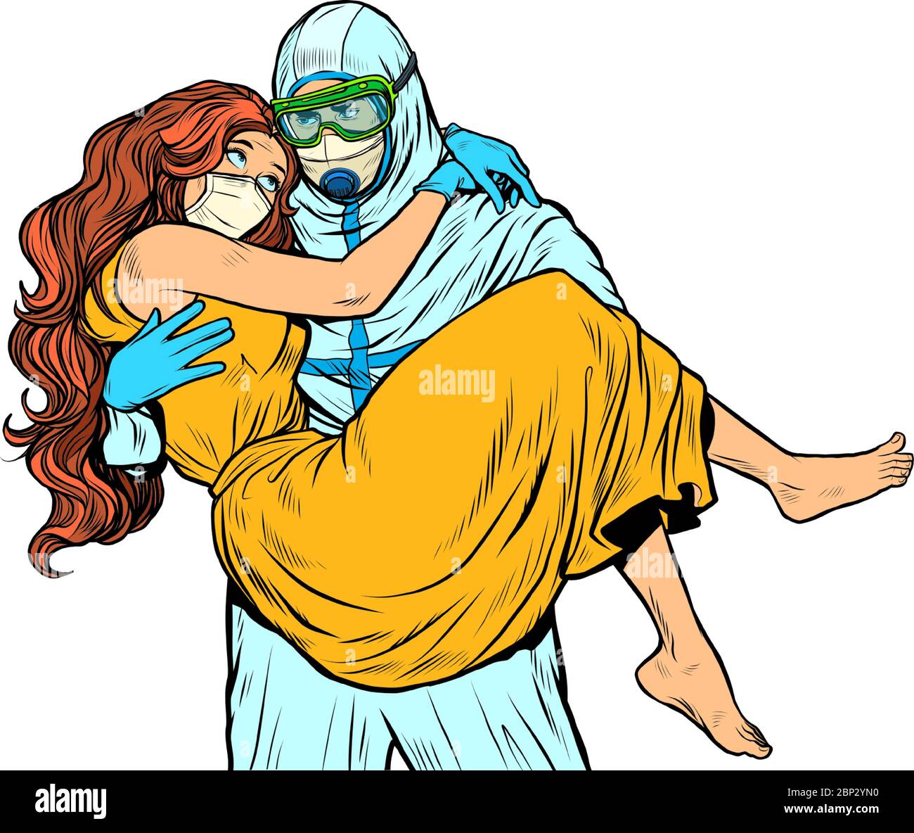 Civilian suit Stock Vector Images - Alamy