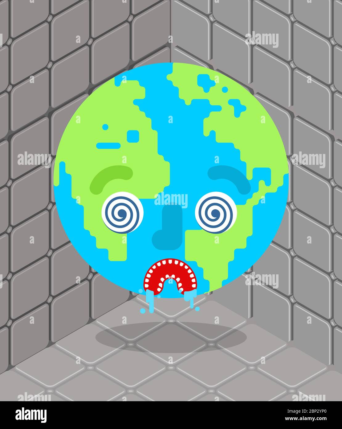 Psychiatric institution Stock Vector Images - Alamy