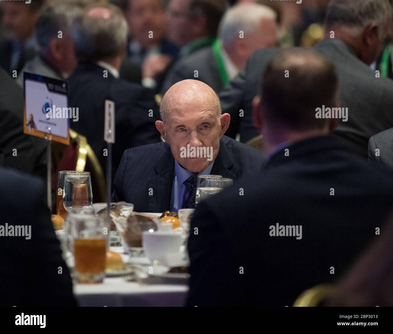 Thomas patten stafford hi-res stock photography and images - Alamy