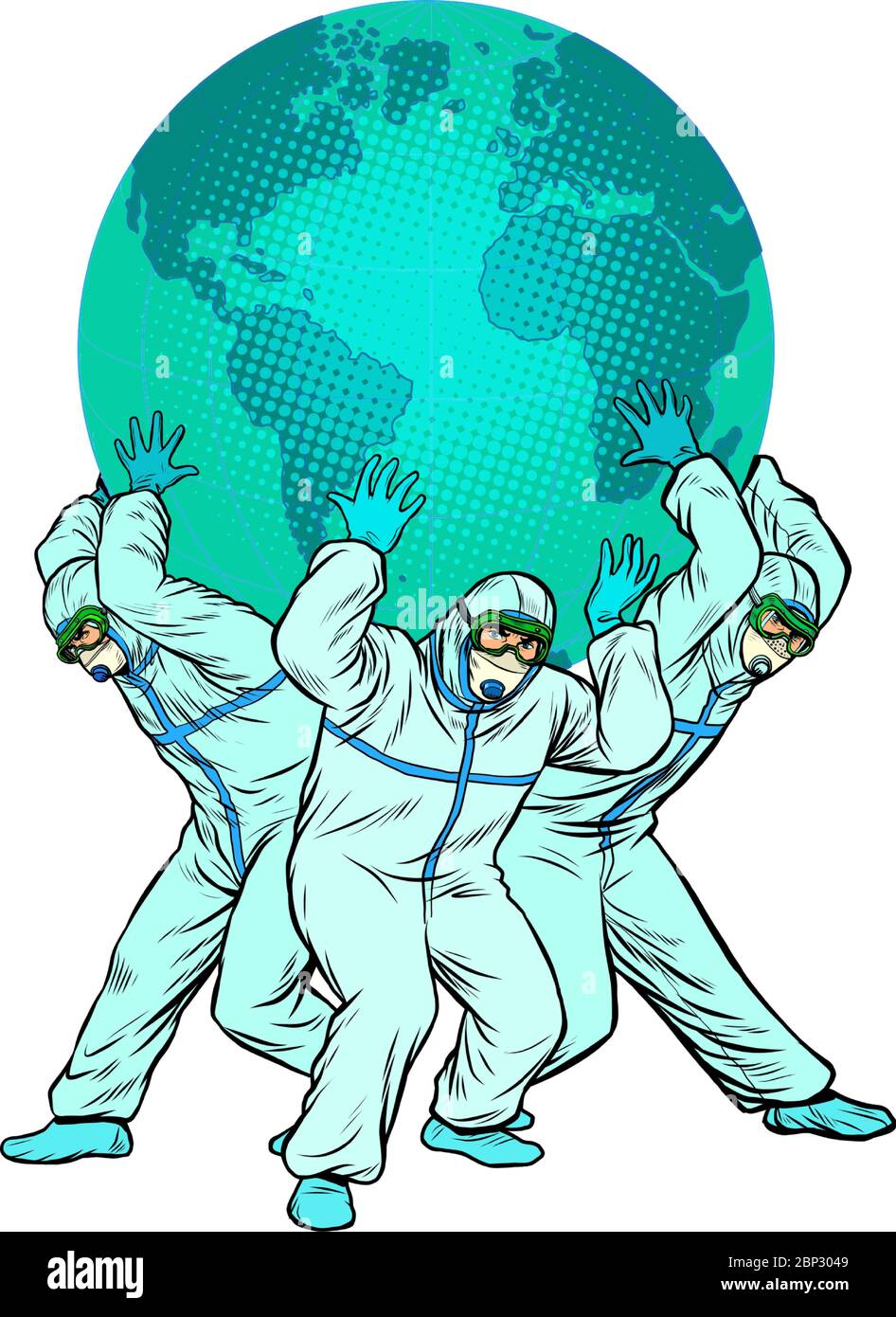 Laboratory organization Stock Vector Images - Alamy