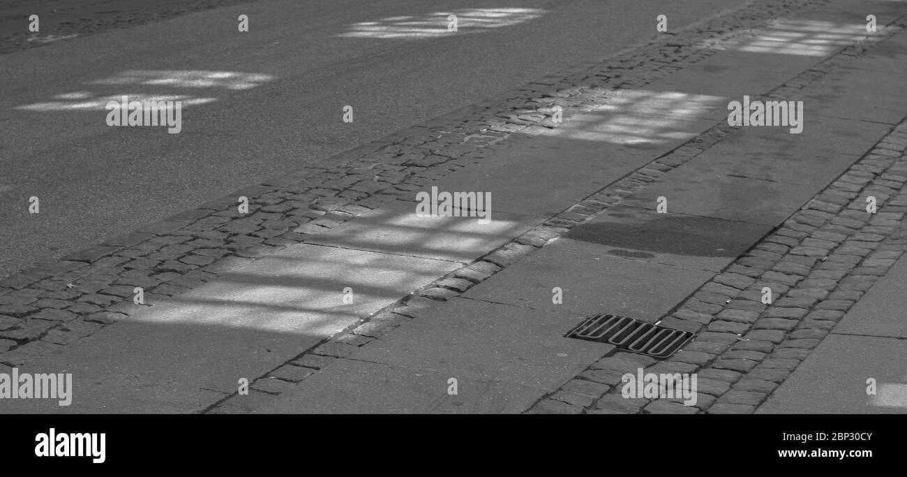 Red white green blue Black and White Stock Photos & Images - Alamy