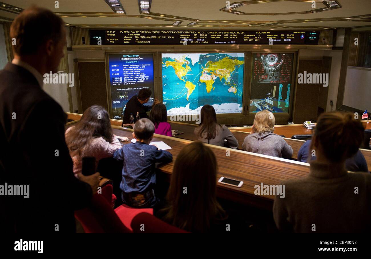 Moscow march 23 hi-res stock photography and images - Alamy