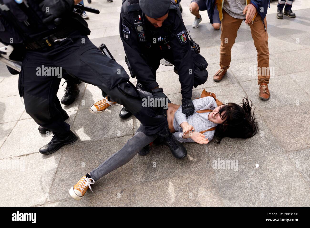 Measures brought hi-res stock photography and images - Alamy