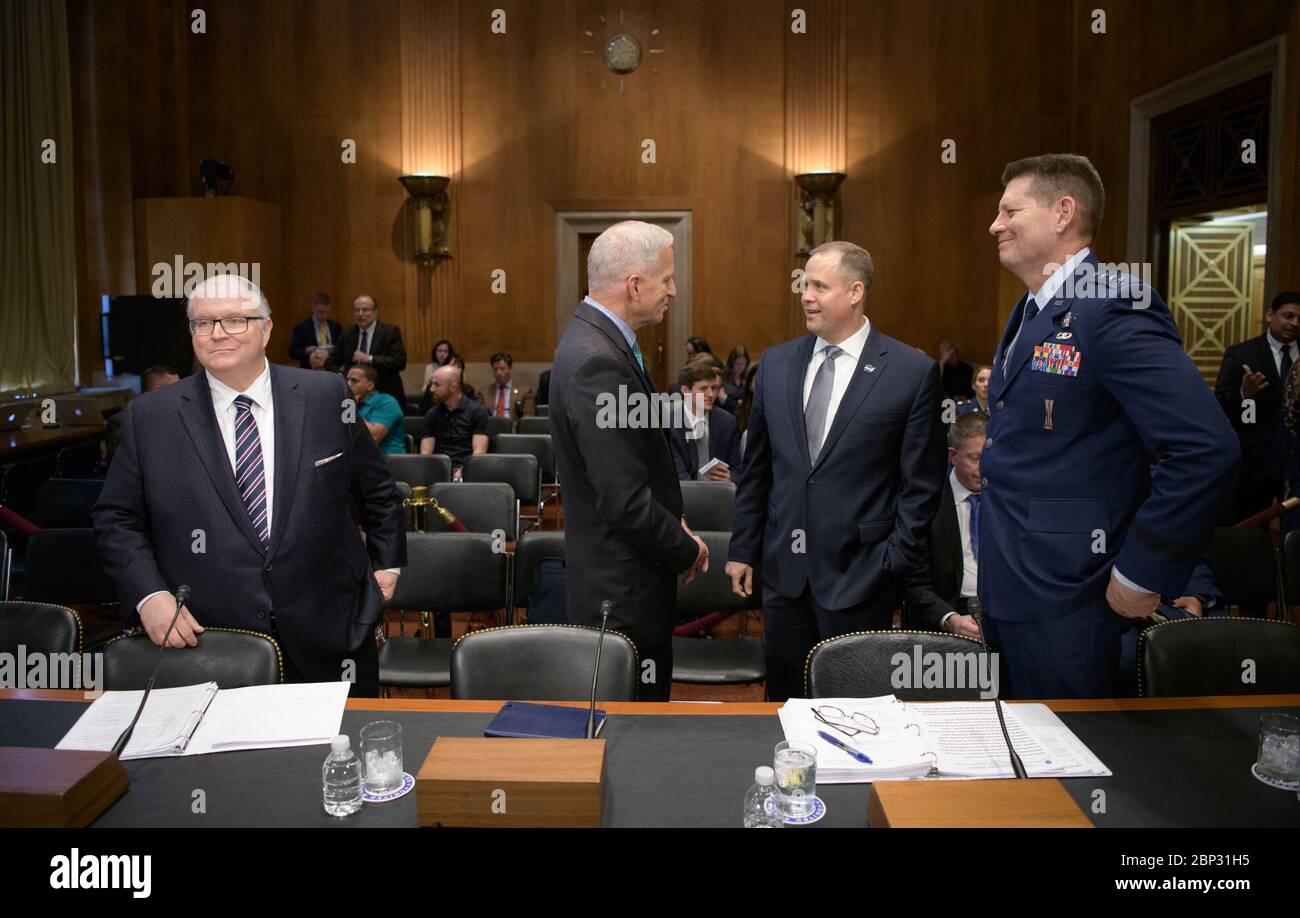 Geospatial intelligence hi-res stock photography and images - Alamy