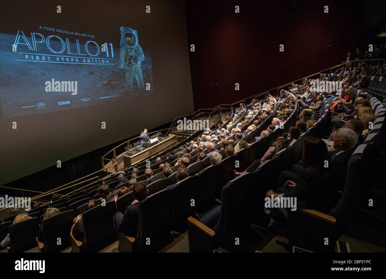 Douglas miller hi-res stock photography and images - Alamy