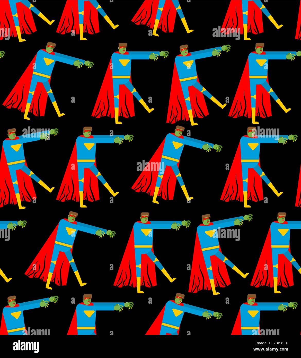 Super hero texture Stock Vector Images - Alamy