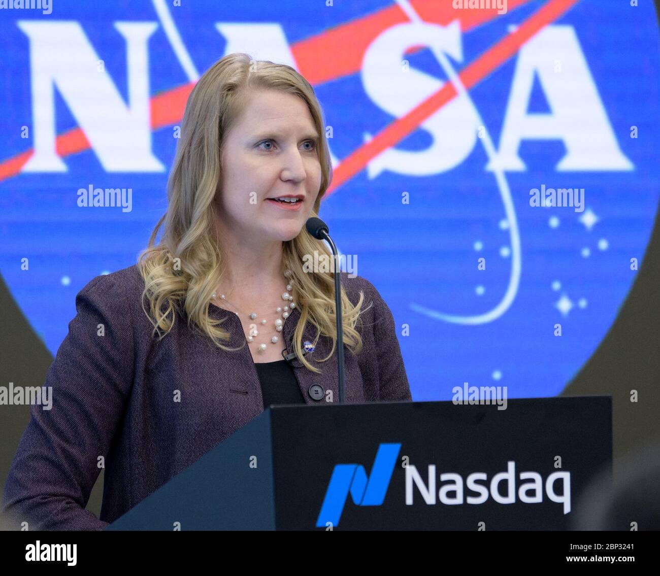 On June 7, 2019, NASA announced its five-part plan to open the ...