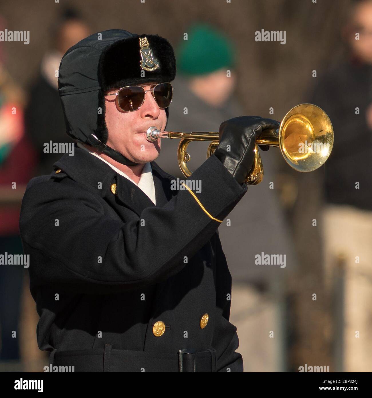 On January 25, 2018, NASA commemorates its Day of Remembrance by laying ...