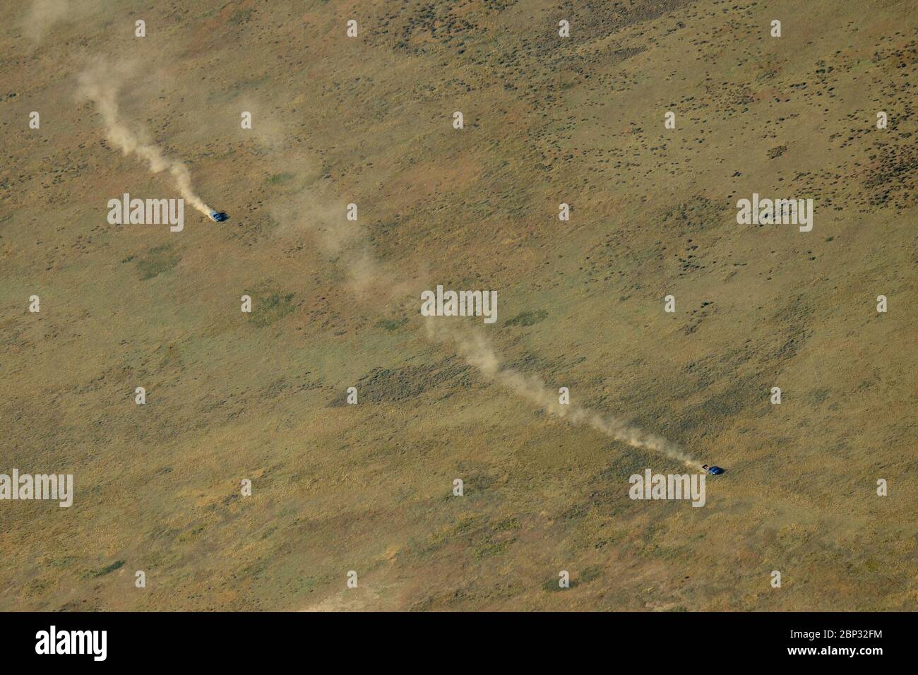On June 25, 2019, the Soyuz MS-11 spacecraft, carrying Expedition 59 ...