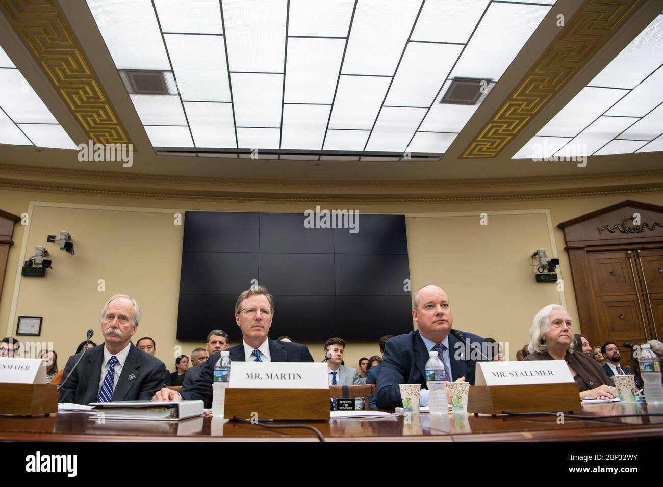 Eric stallmer hi-res stock photography and images - Alamy