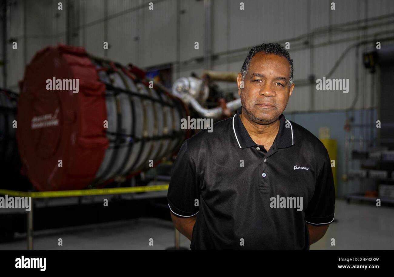 Early Nasa Engineers