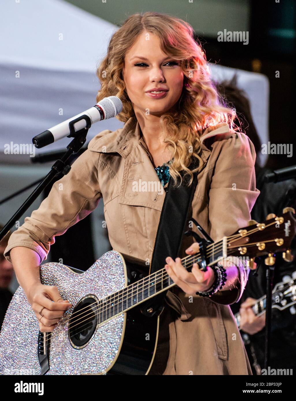 Big machine taylor swift hi-res stock photography and images - Alamy