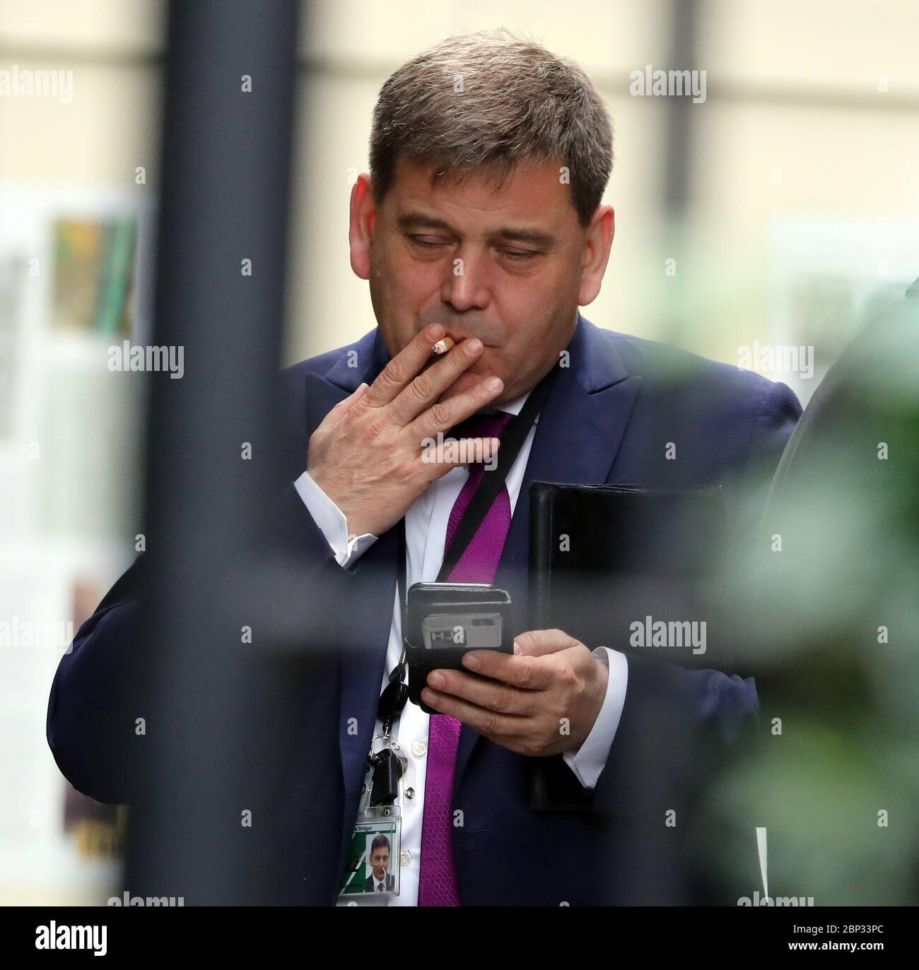 Bridgen hi-res stock photography and images - Alamy