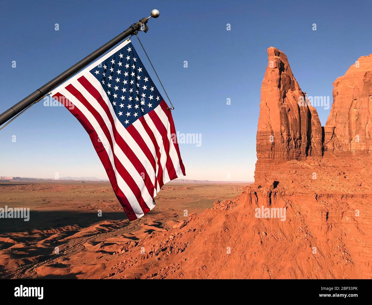 Navajo nation flag hi-res stock photography and images - Alamy