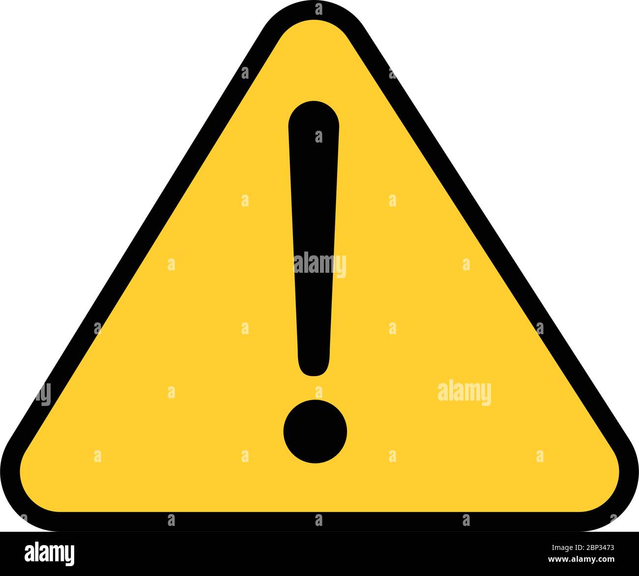 Caution prevent Cut Out Stock Images & Pictures - Alamy