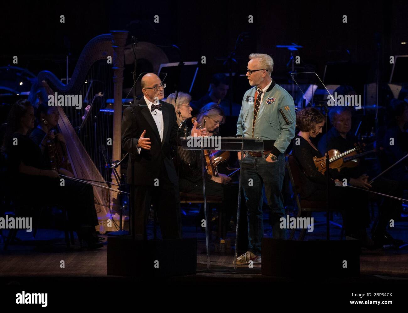 Charles fishman hi-res stock photography and images - Alamy