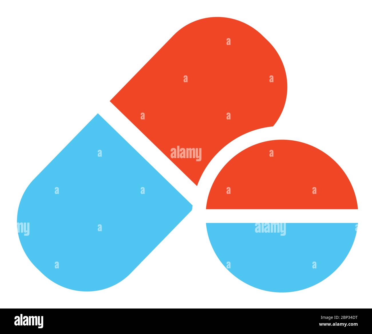 pills base icon simple sign vector illustration symbol Stock Vector ...