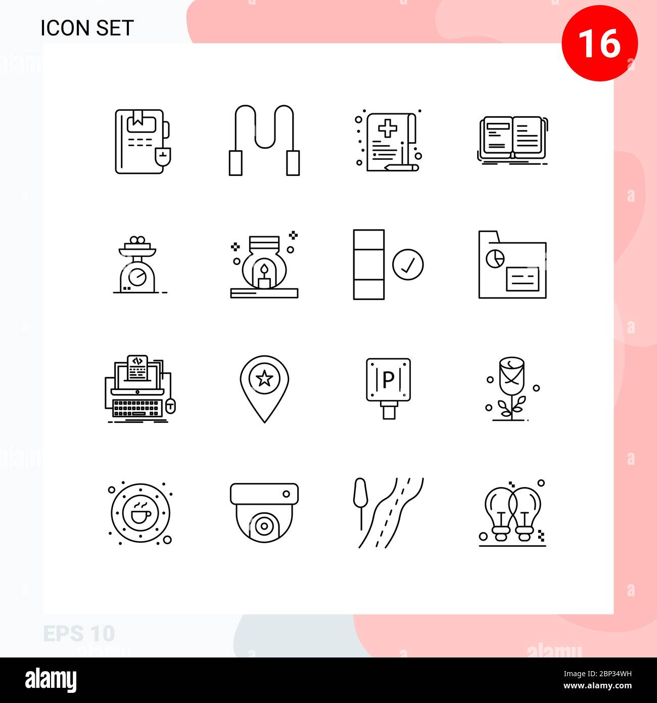16 story Stock Vector Images - Alamy