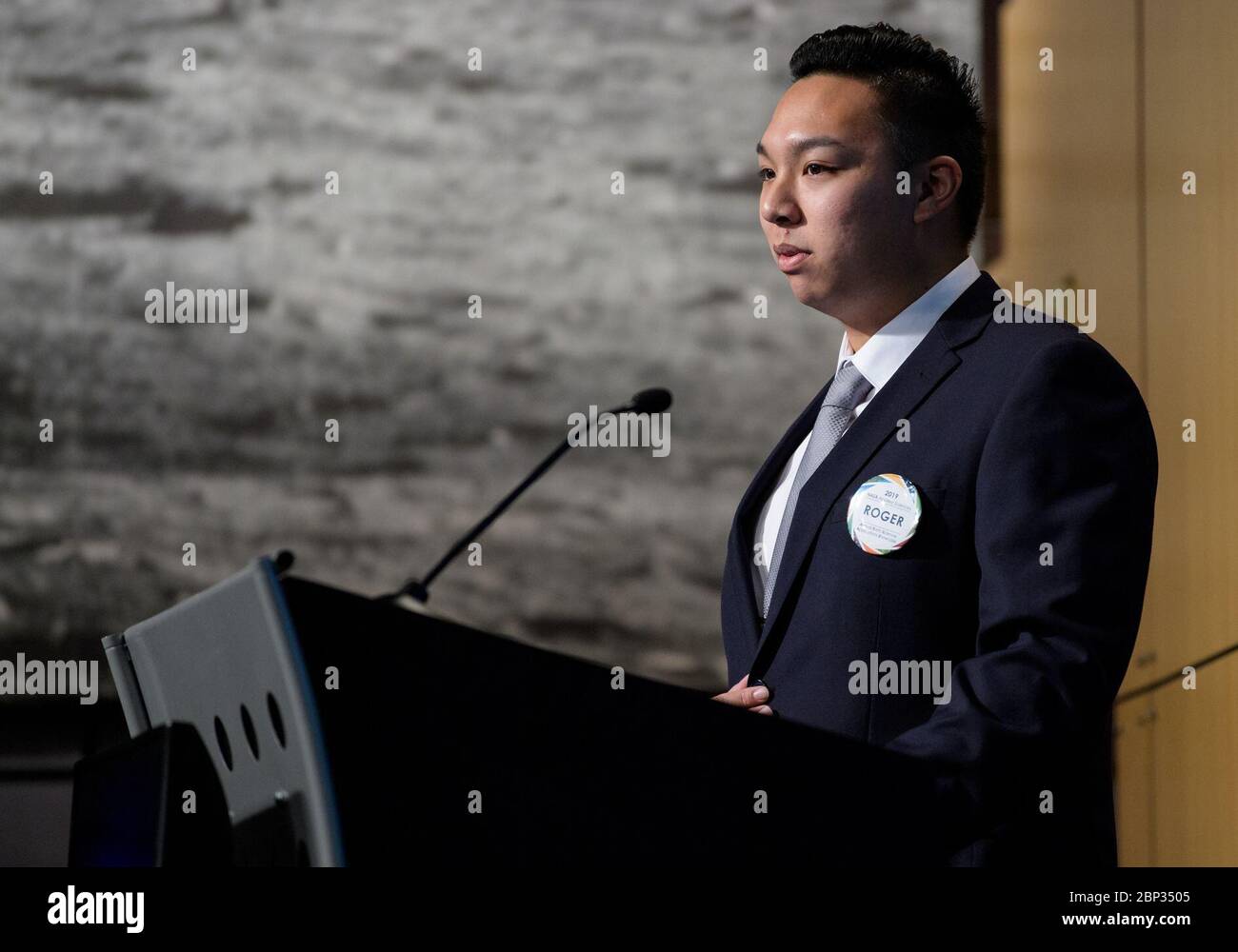 On August 1, 2019, Roger Ly presented DEVELOP's Santa Monica Mountains ...