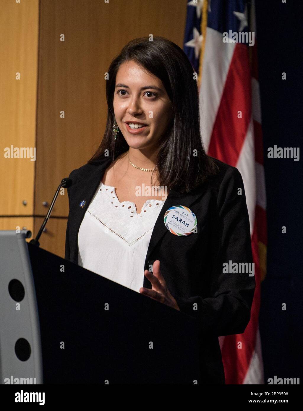 Sarah aldama hi-res stock photography and images - Alamy