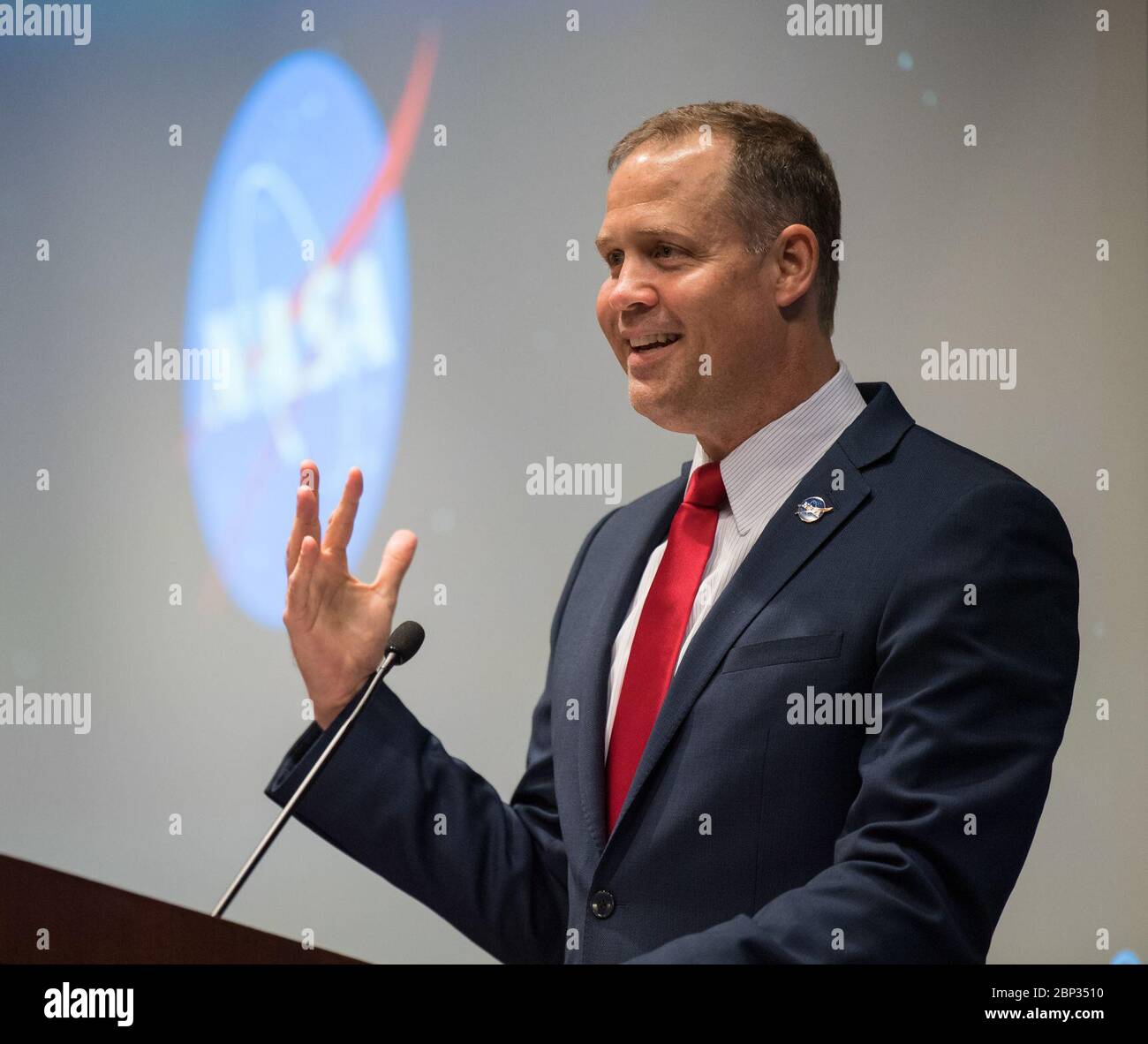 Lockheed martin global vision center hi-res stock photography and ...