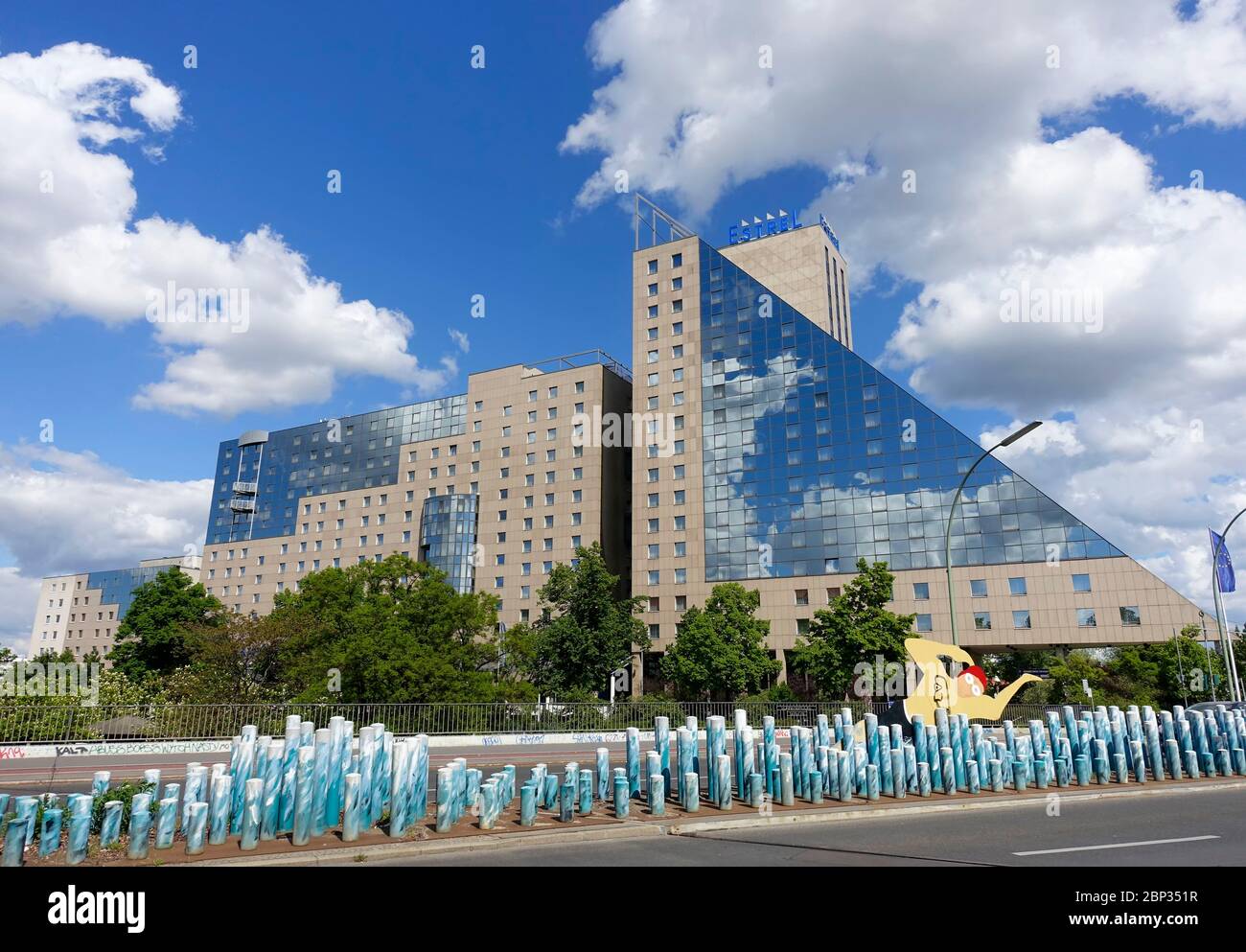 The Estrel Berlin is Europe’s largest convention, entertainment, and ...