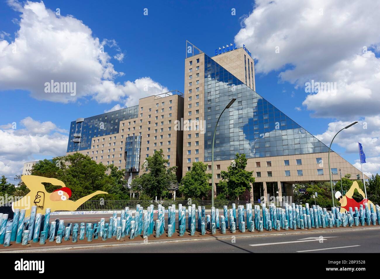 The Estrel Berlin is Europe’s largest convention, entertainment, and ...