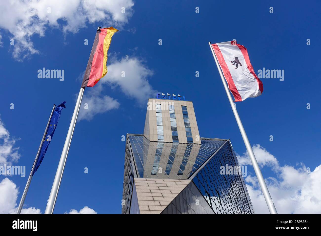 The Estrel Berlin is Europe’s largest convention, entertainment, and ...