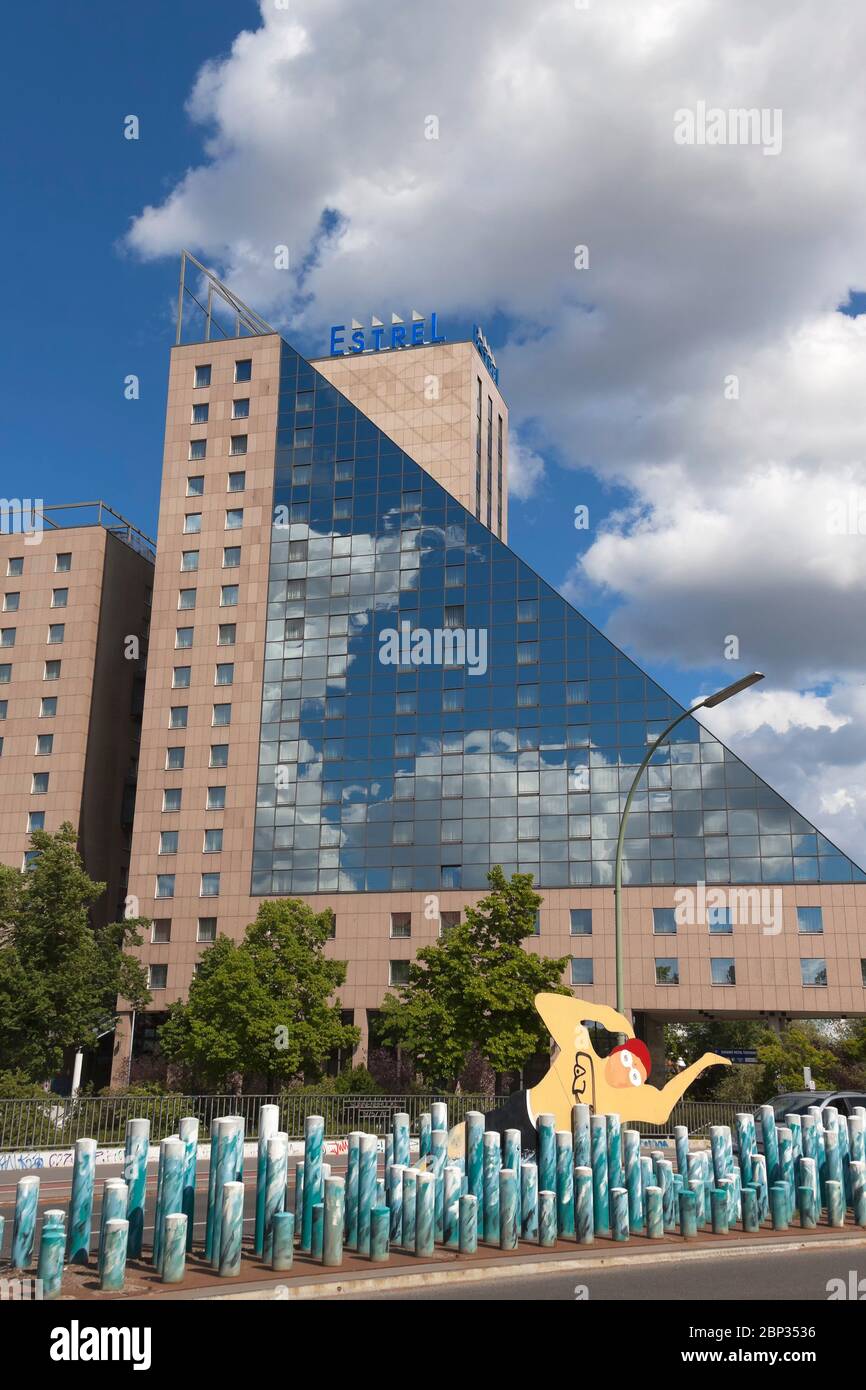 The Estrel Berlin is Europe’s largest convention, entertainment, and ...