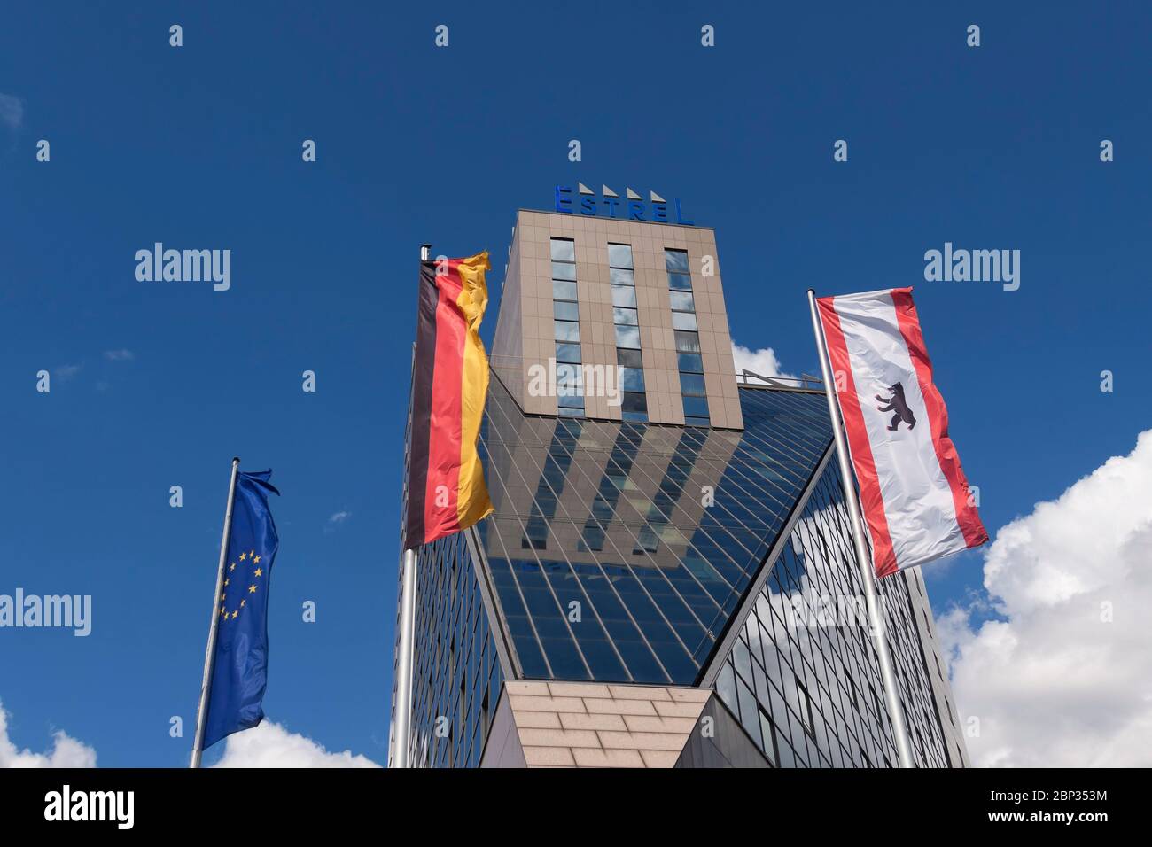 The Estrel Berlin is Europe’s largest convention, entertainment, and ...