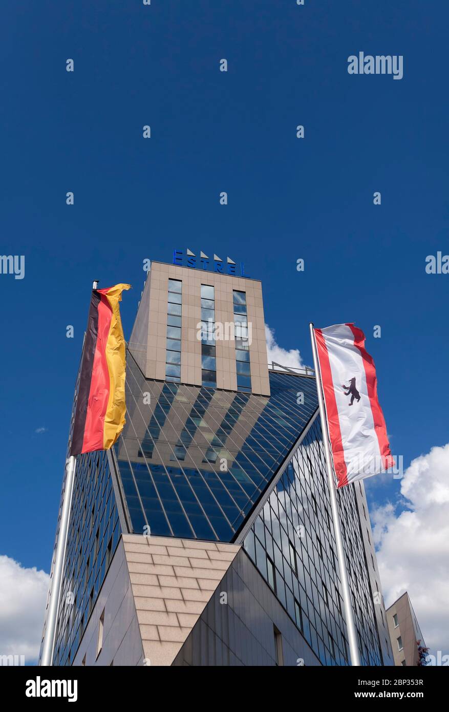 The Estrel Berlin is Europe’s largest convention, entertainment, and ...