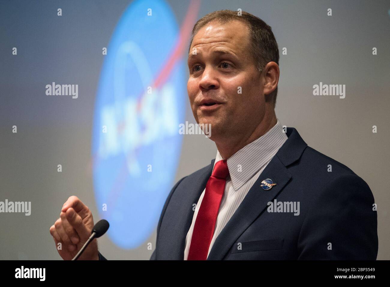 Lockheed martin global vision center hi-res stock photography and ...