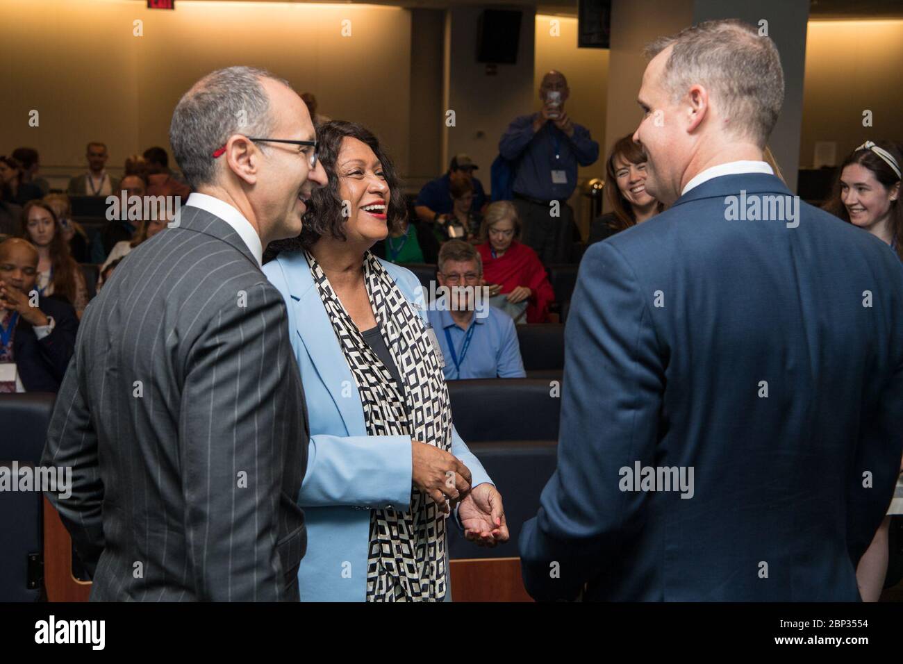 Lockheed martin global vision center hi-res stock photography and ...