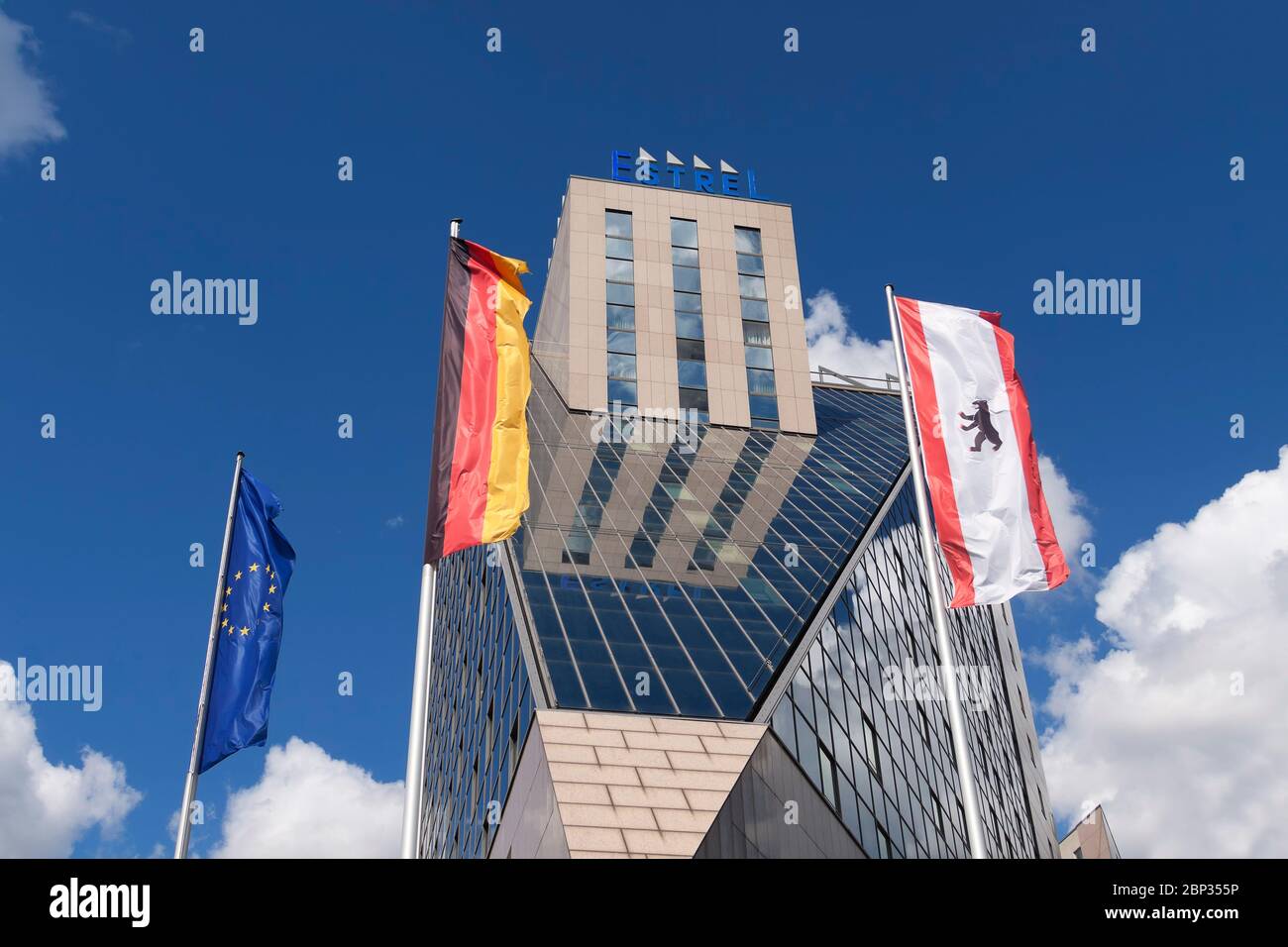 The Estrel Berlin is Europe’s largest convention, entertainment, and ...