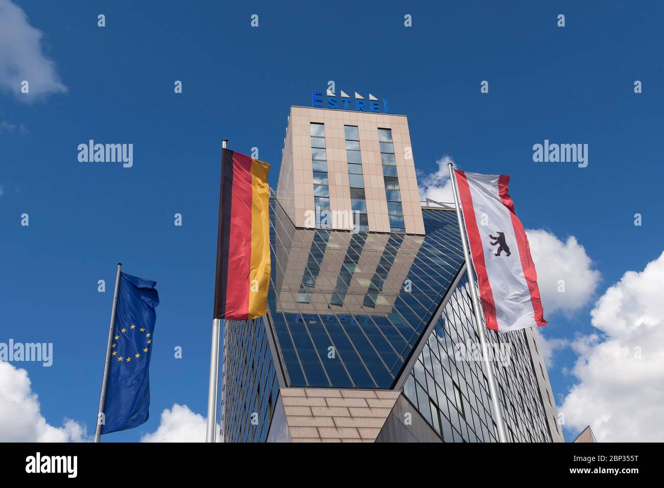 The Estrel Berlin is Europe’s largest convention, entertainment, and ...
