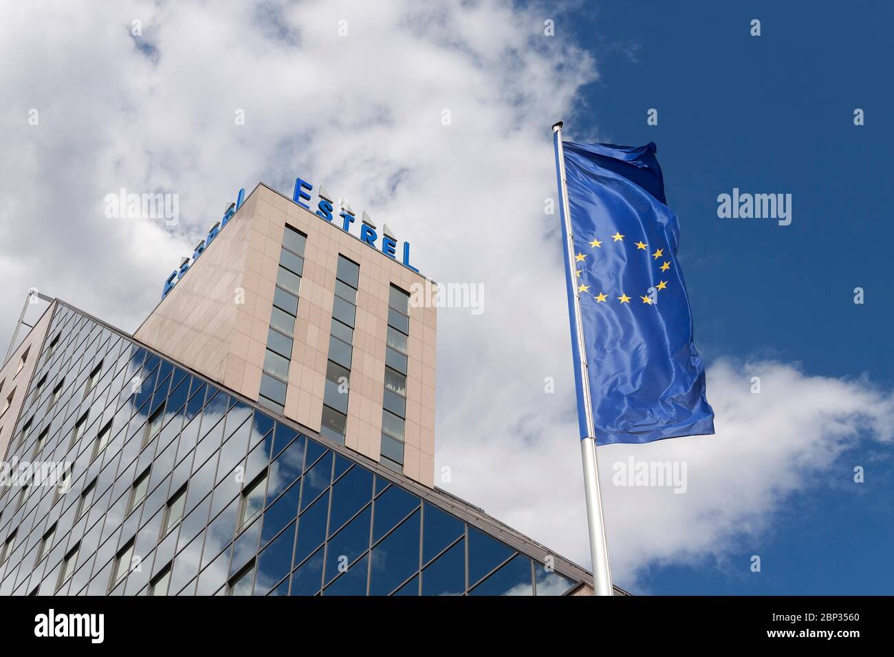The Estrel Berlin is Europe’s largest convention, entertainment, and ...