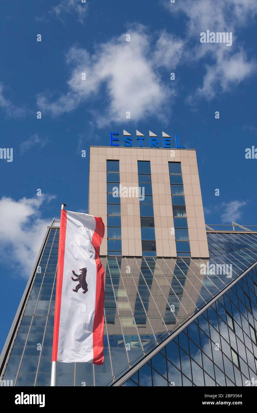 The Estrel Berlin is Europe’s largest convention, entertainment, and ...