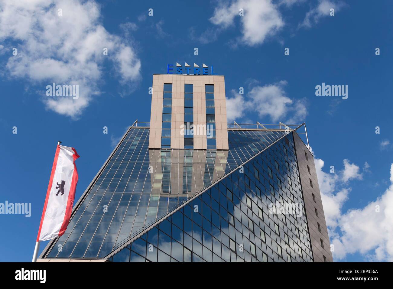 The Estrel Berlin is Europe’s largest convention, entertainment, and ...