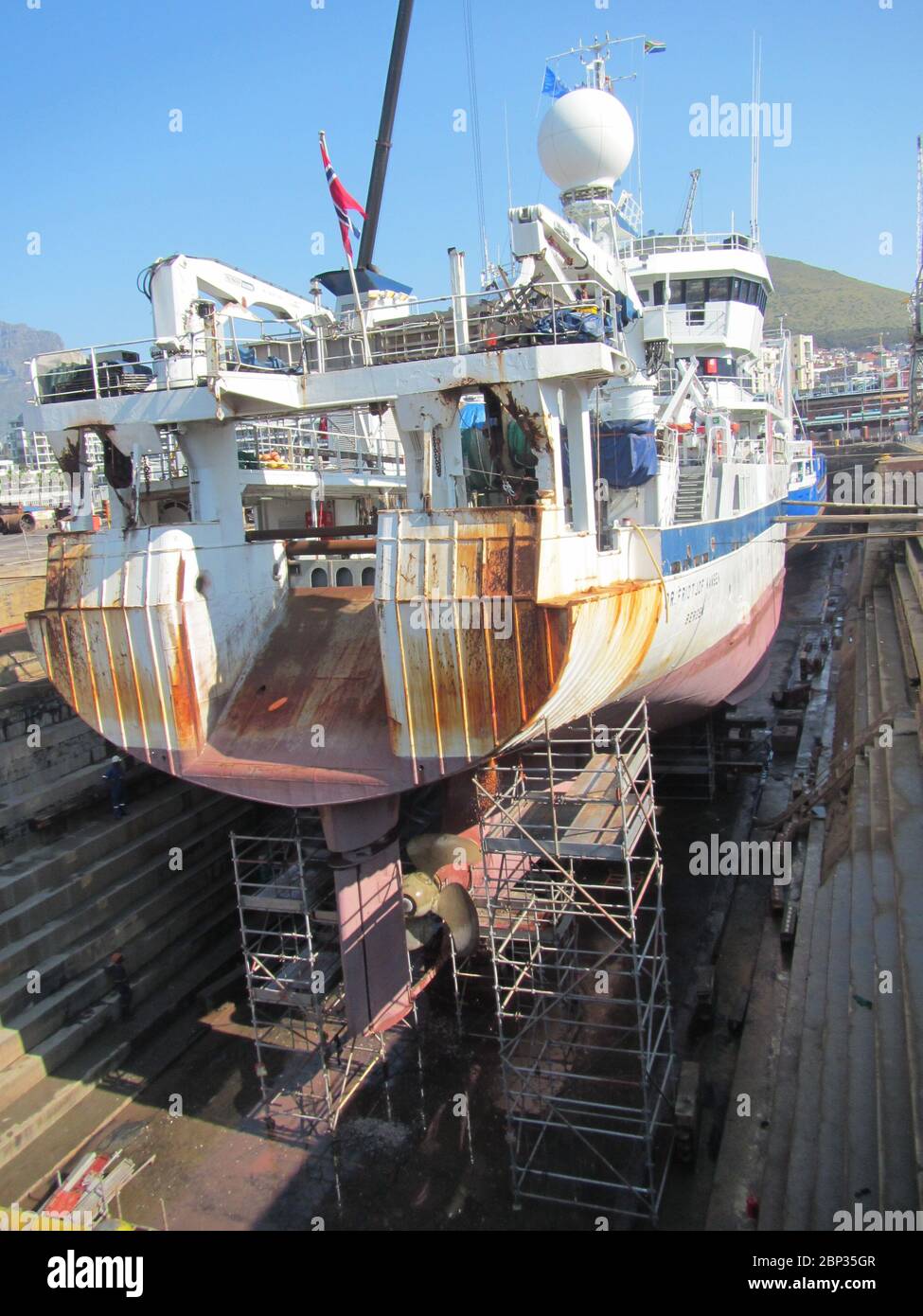 Dr nansen hi-res stock photography and images - Alamy