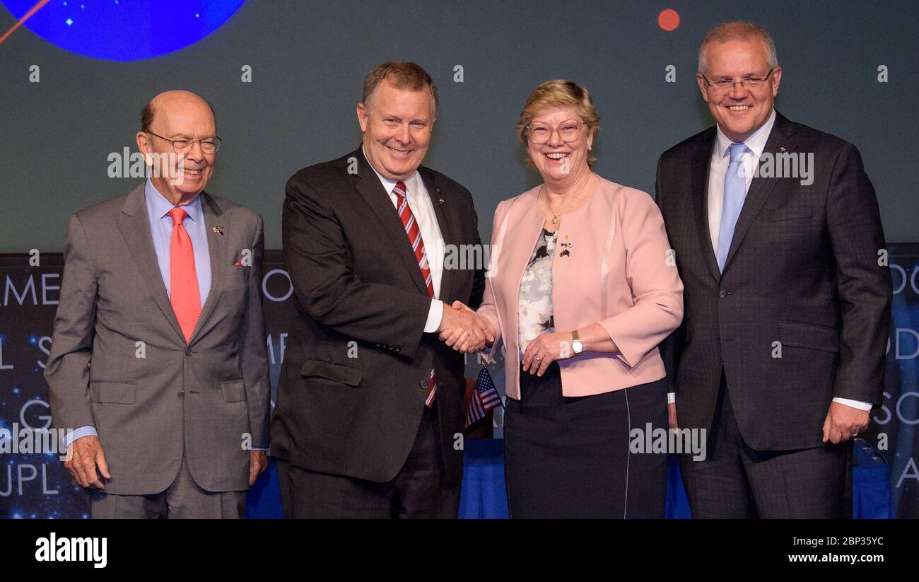 Wilbur Clark High Resolution Stock Photography and Images - Alamy
