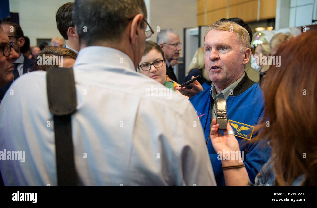 On September 21, 2019, NASA and the Australian Space Agency signed a ...