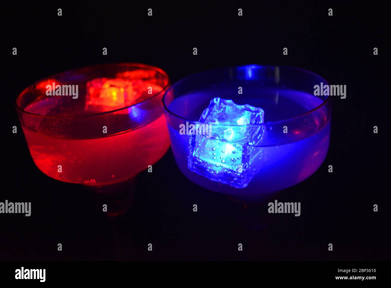 Yellow glass diode hi-res stock photography and images - Alamy