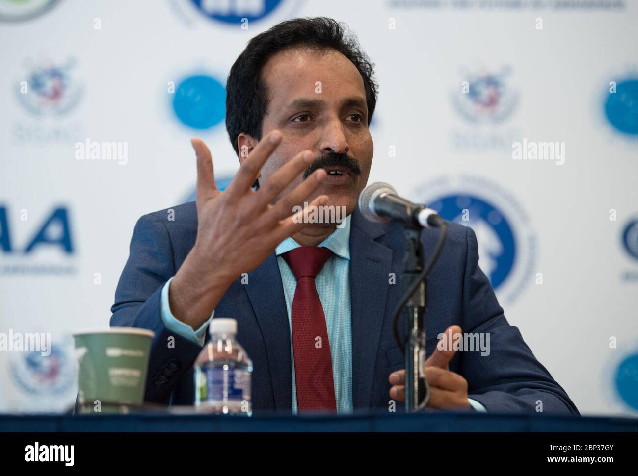 Vikram sarabhai space centre hi-res stock photography and images - Alamy