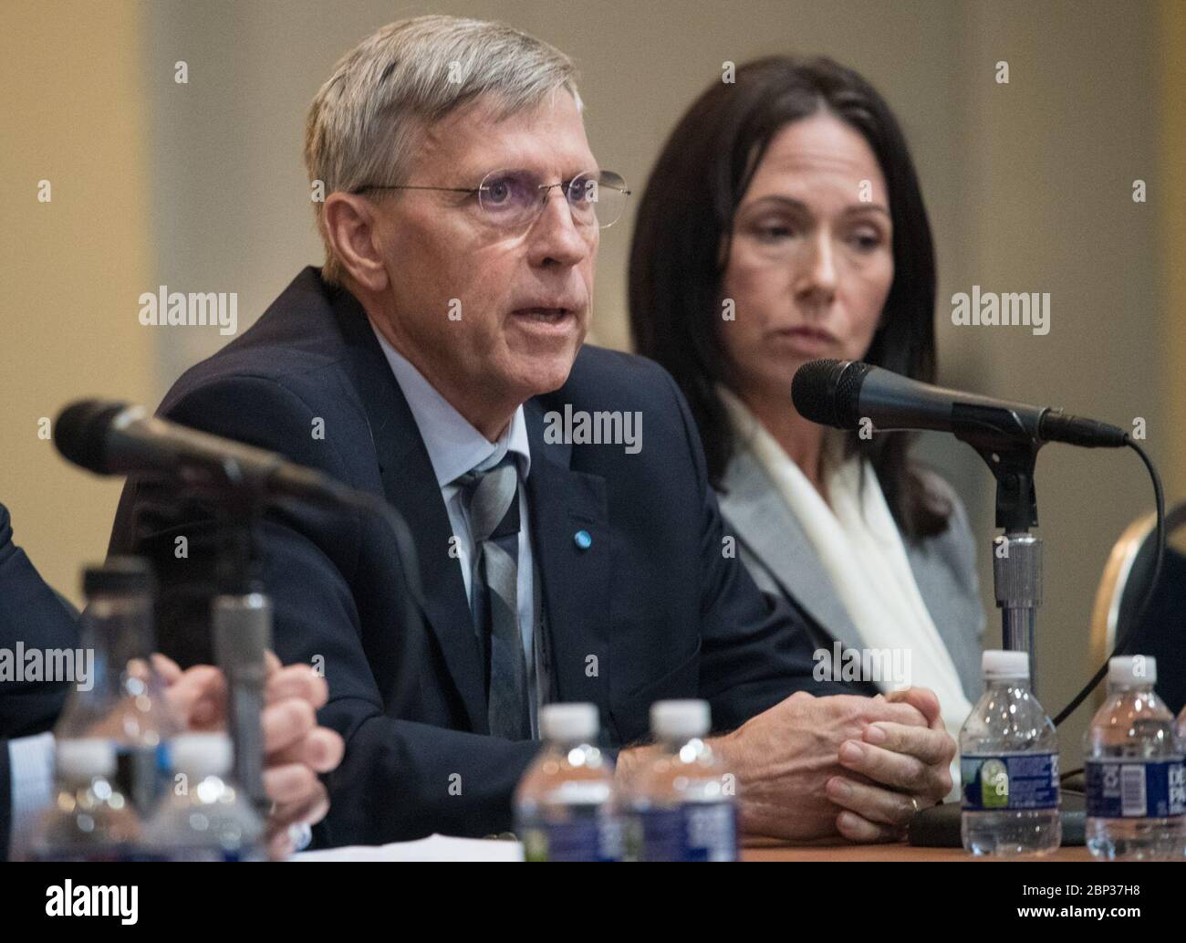 Human research program hi-res stock photography and images - Alamy