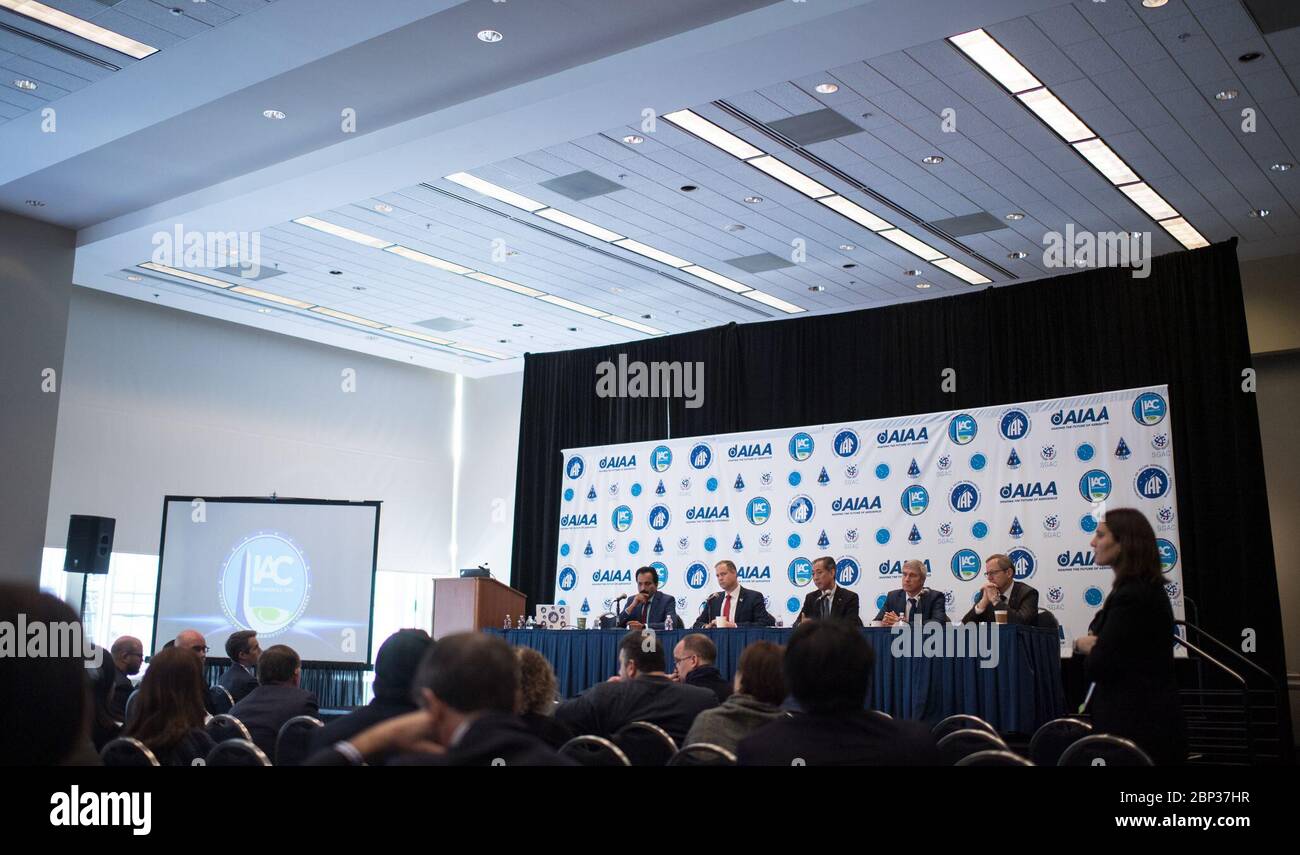 Nasa e isro hi-res stock photography and images - Alamy