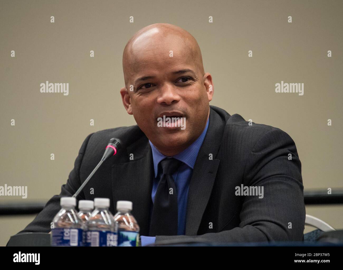 Janet epps hi-res stock photography and images - Alamy