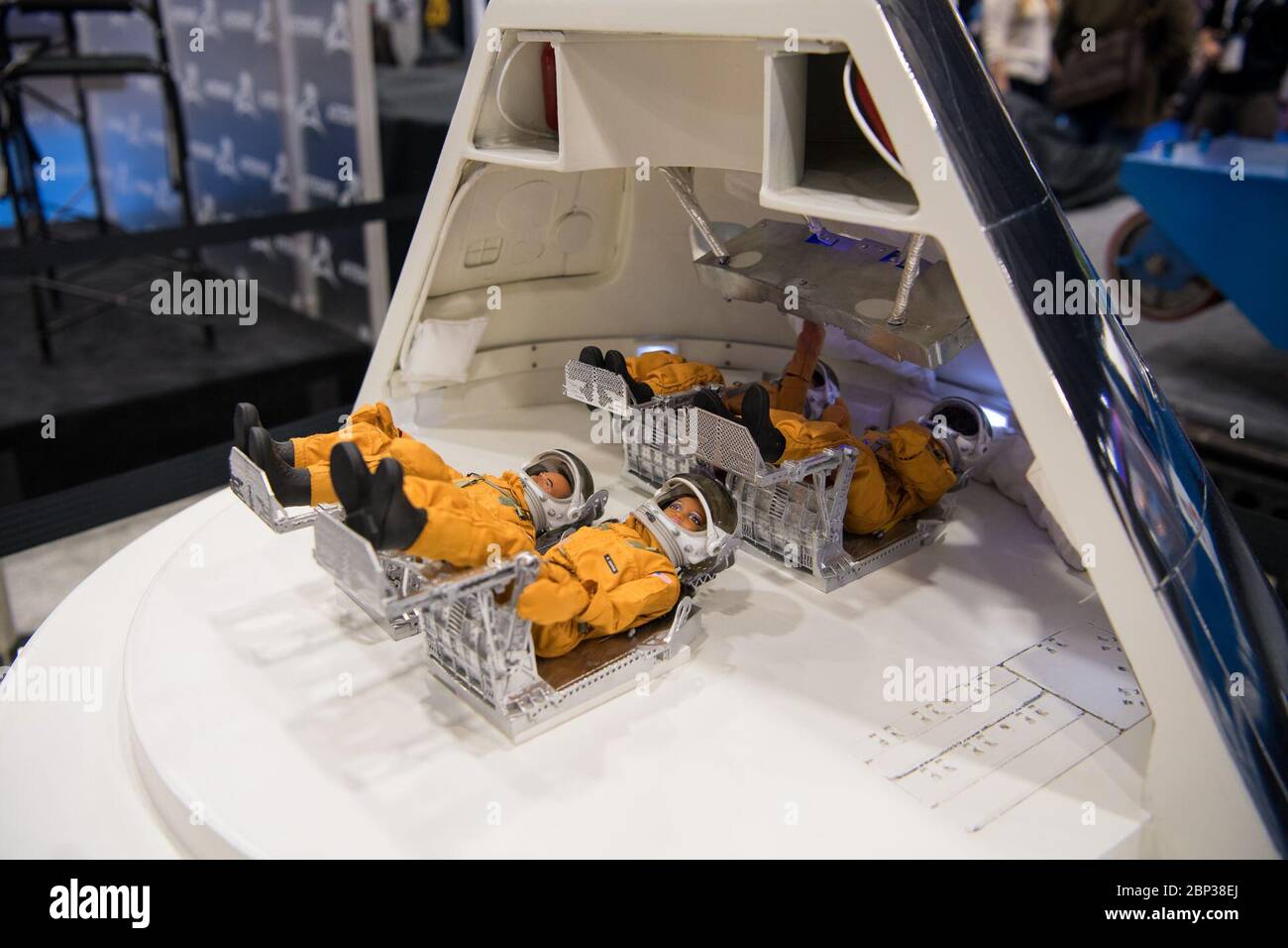 Walter model hi-res stock photography and images - Alamy